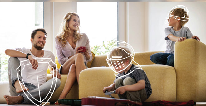 Scudo Reale | Reale Mutua