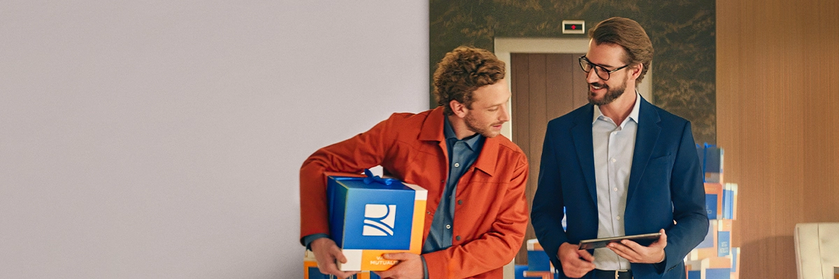 Reale Mutua Assicurazioni: Together More