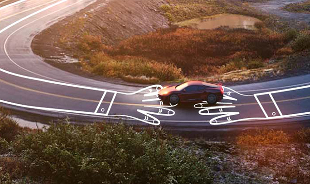 Automia Reale | Reale Mutua